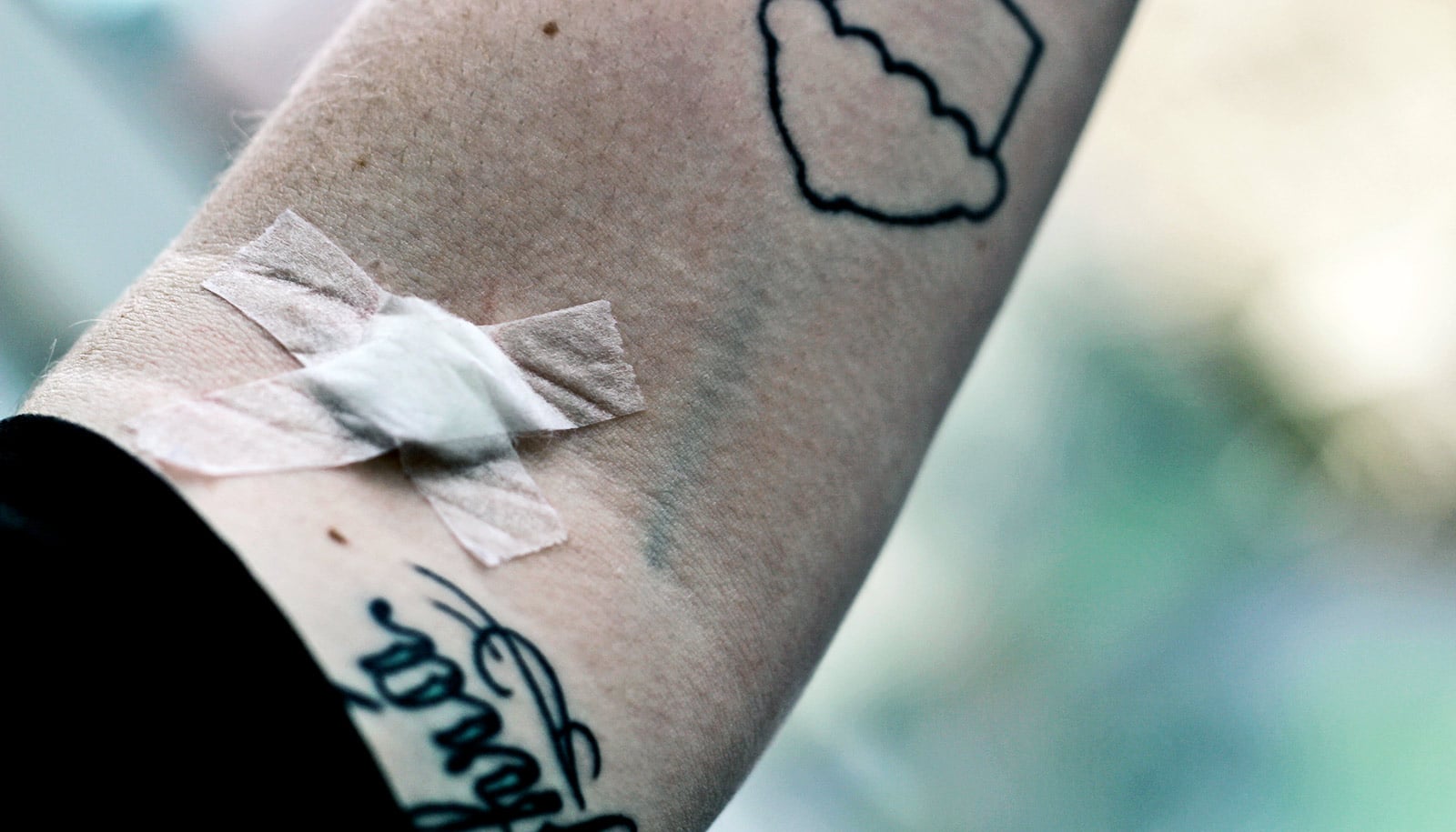 Blood test could detect early sign of Alzheimer’s ... Blood test could detect early sign of Alzheimer’s ...