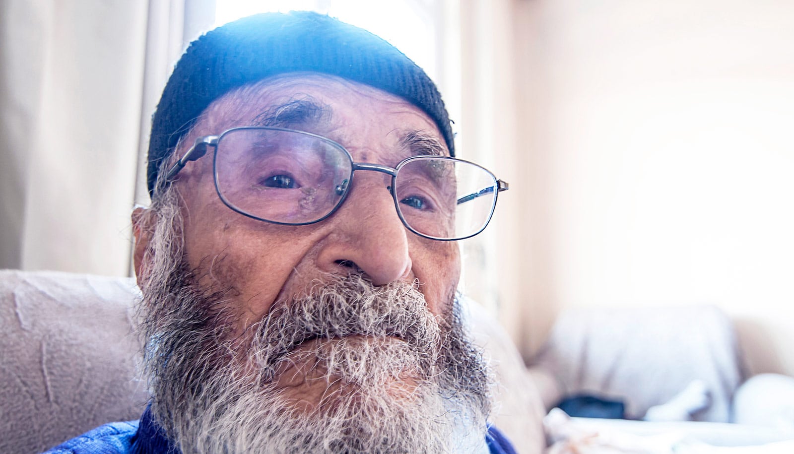 Seniors with arthritis: here's your minimum amount of exercise - Futurity