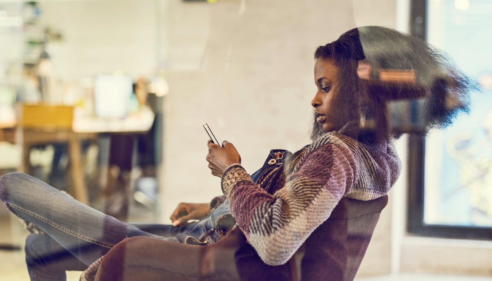 Imagine if phones knew when to let us focus - Futurity