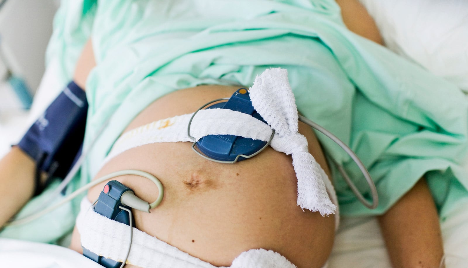 Birth risks rise at this point in a doctor's day - Futurity