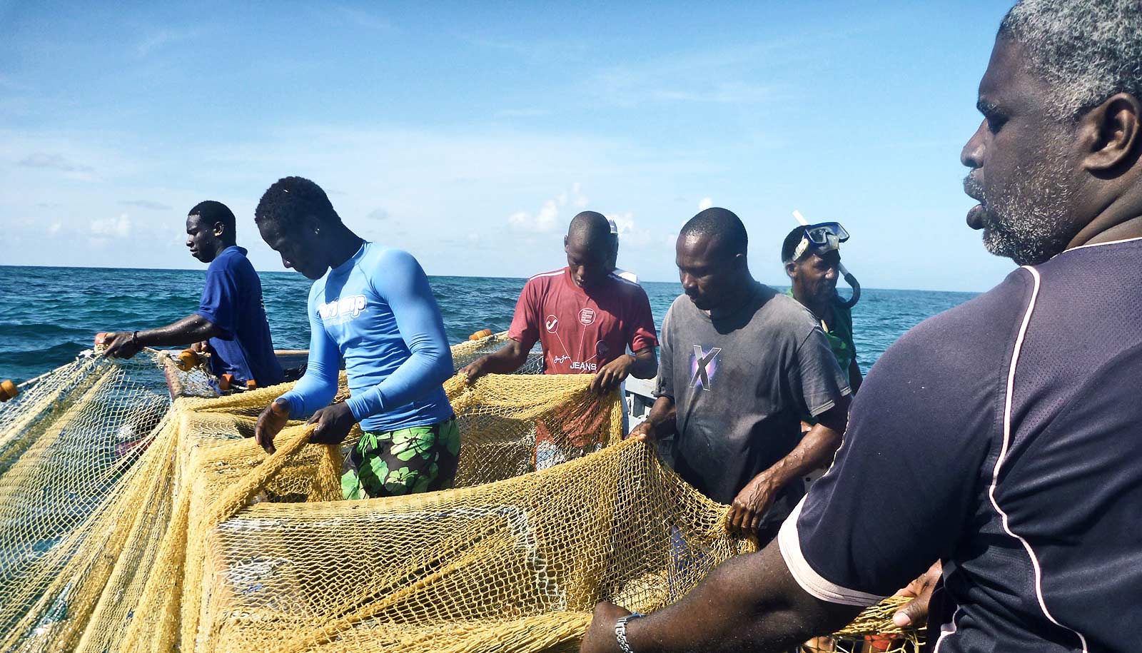 How to save the ocean while protecting local people - Futurity