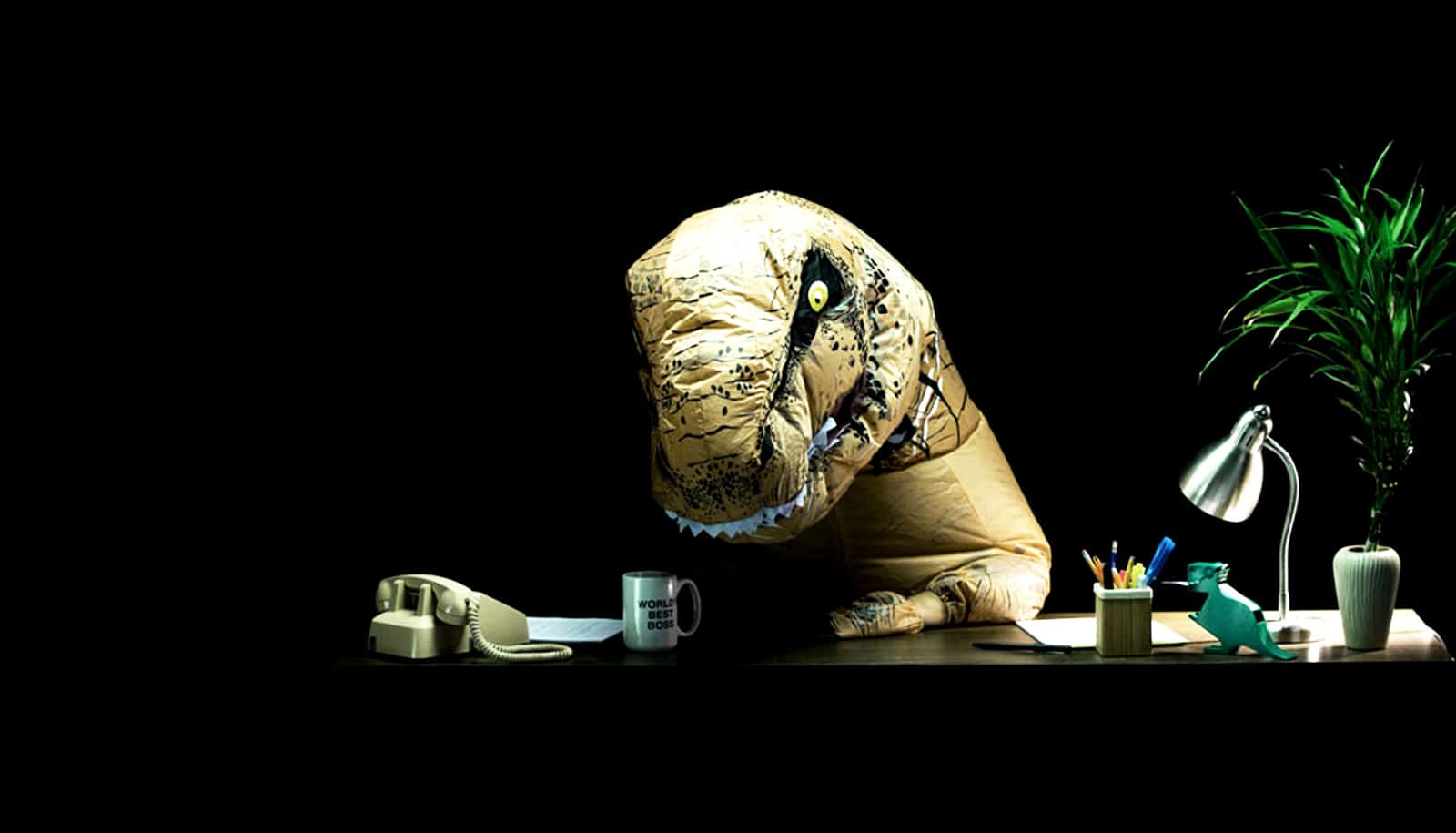 How abusive bosses make themselves miserable - Futurity