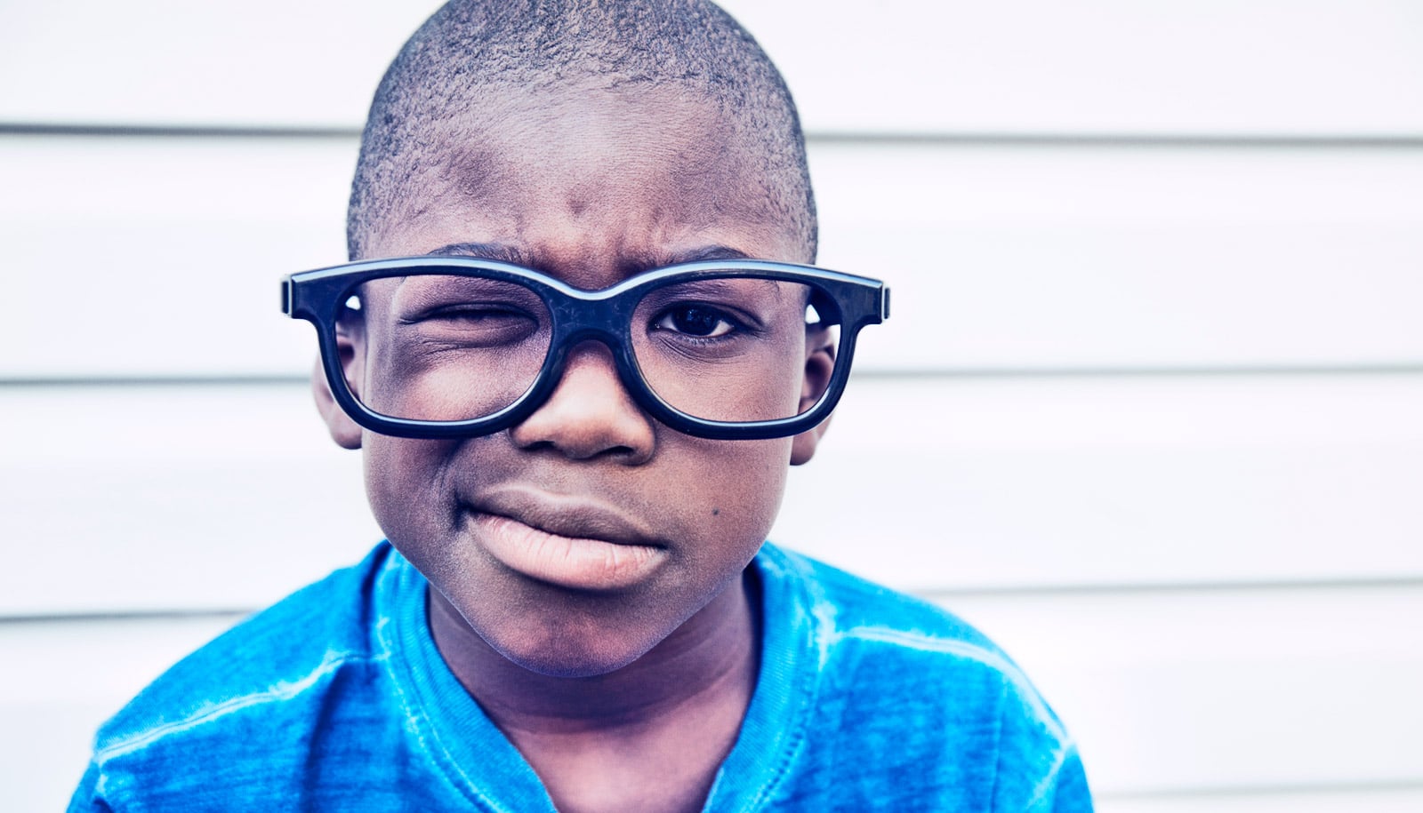 Kids know when we're not telling the whole truth - Futurity