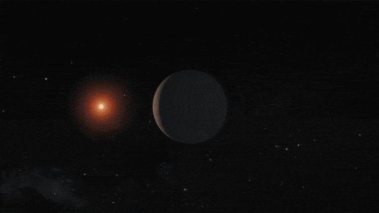 trappist_h - Futurity