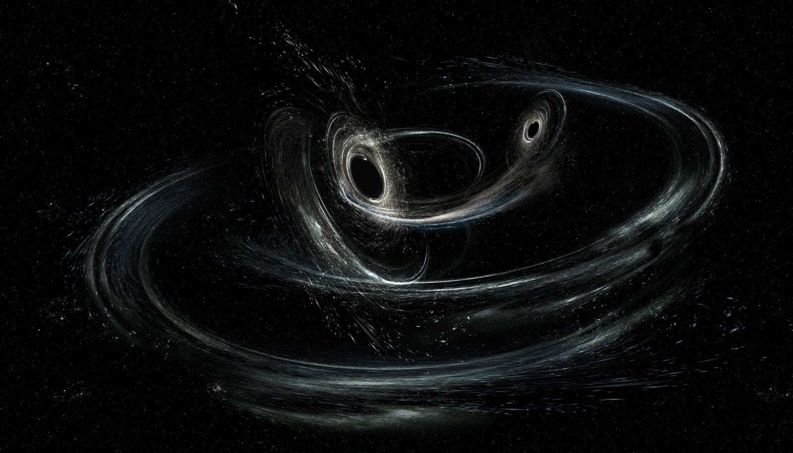 Hear the 'chirp' of gravitational waves passing through Earth - Futurity Hear the 'chirp' of gravitational waves passing through Earth - Futurity
