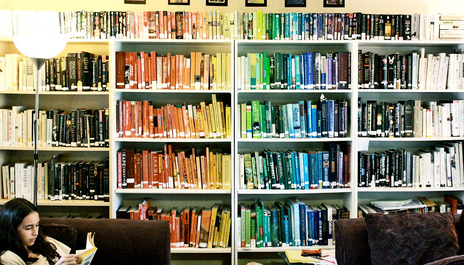 To find new drugs, make 'libraries' from DNA - Futurity