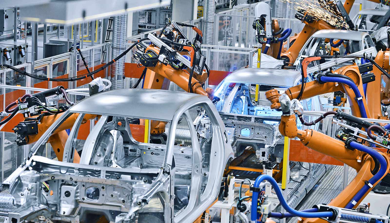 Stronger Lighter Steel Could Soon End Up In Cars Futurity Stronger Lighter Steel Could Soon End Up In Cars Futurity