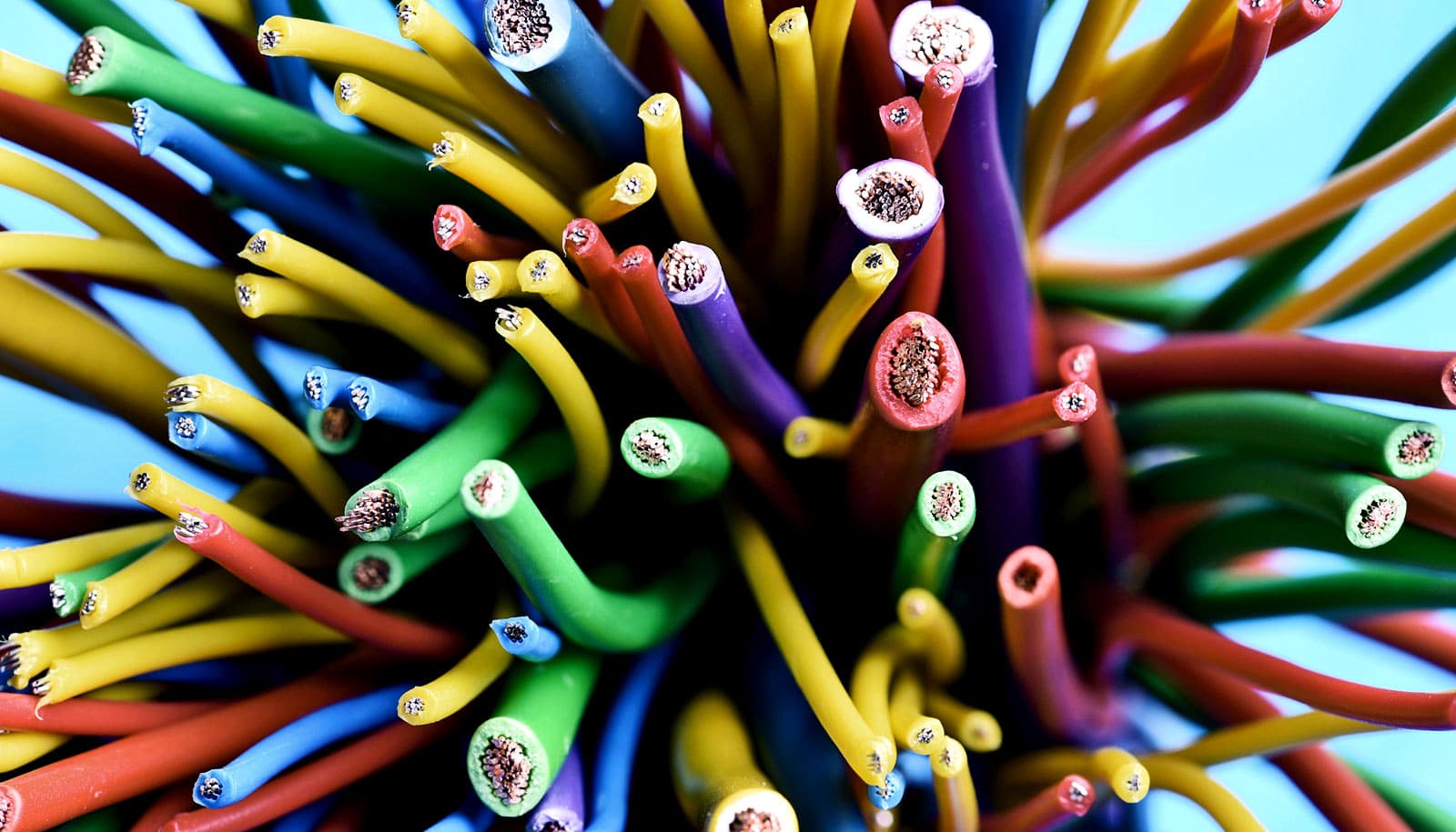 Glial cells botch wiring in childhood schizophrenia - Futurity