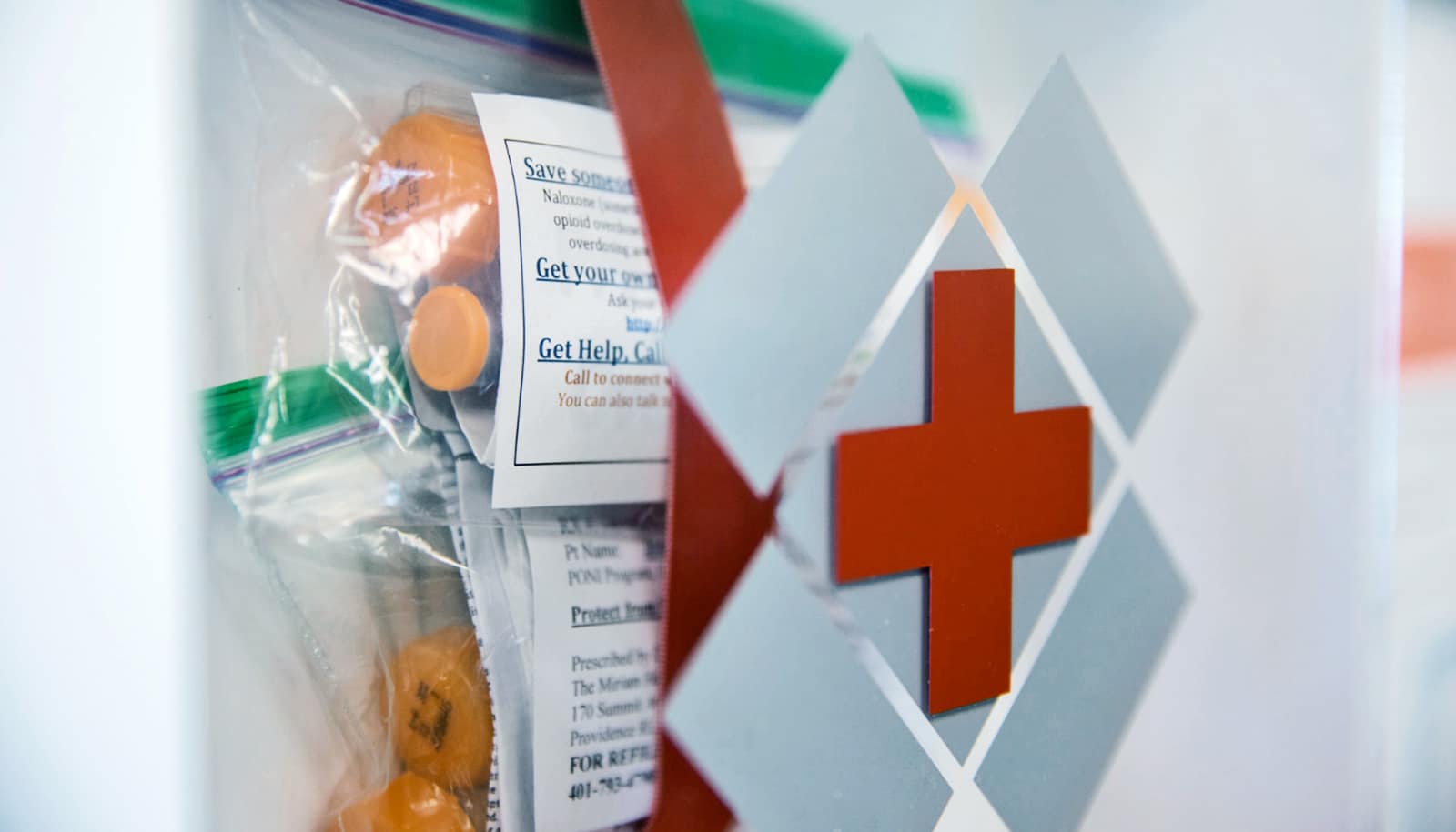 One-hour ER discharge rule is safe after naloxone - Futurity