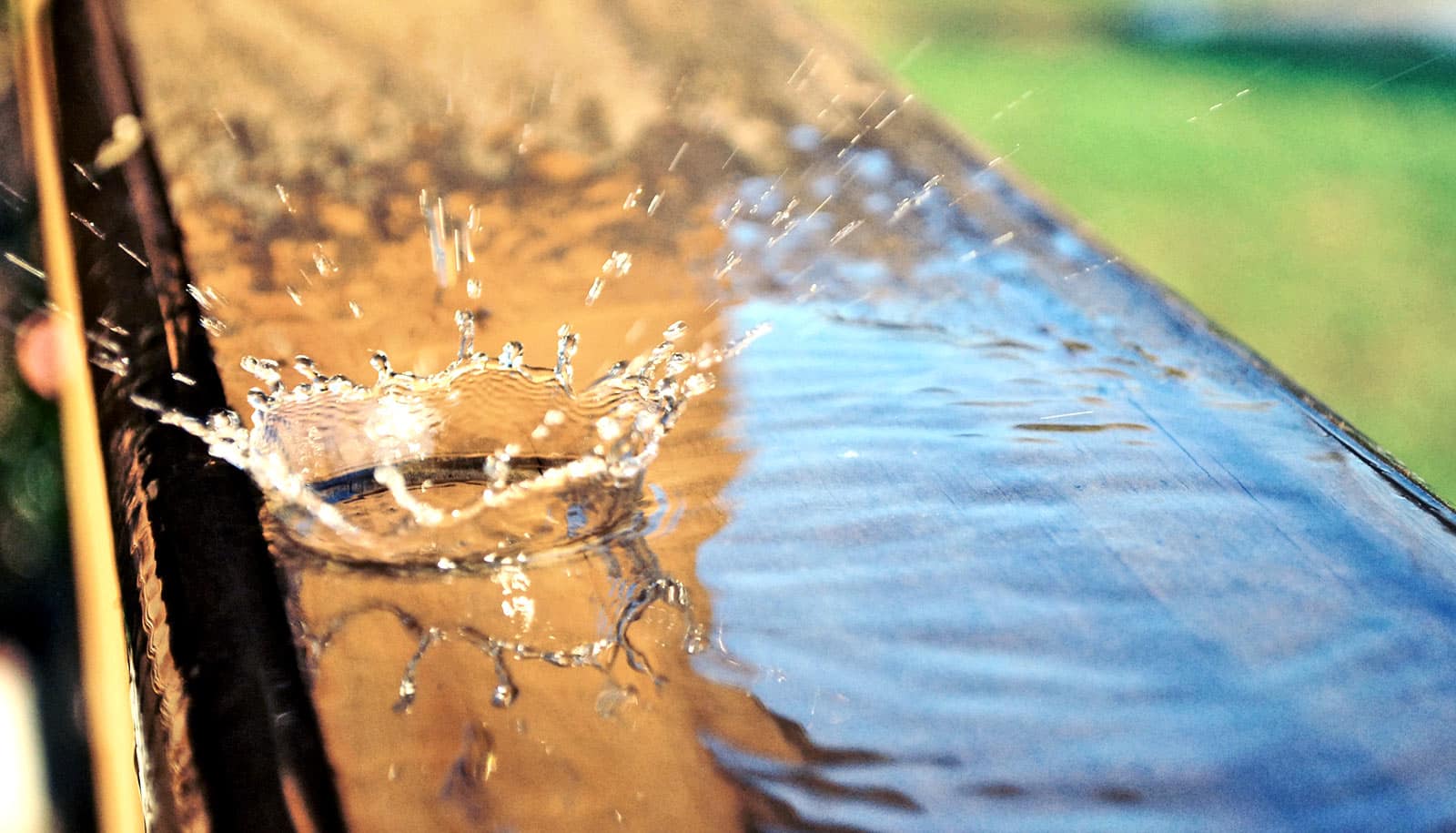 Catalyst can split water into atoms for less - Futurity