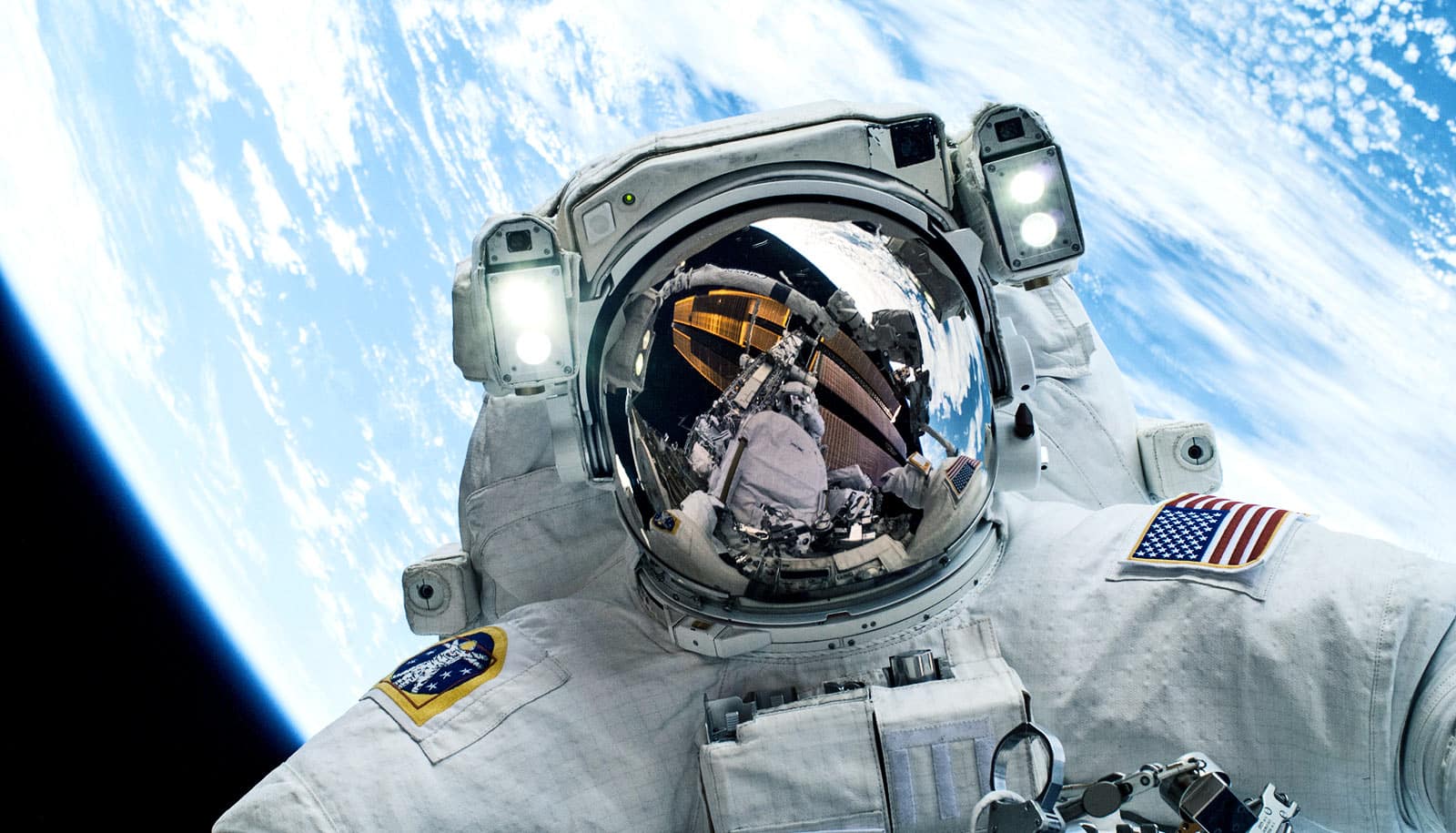 Microgravity may keep fractures from healing in space - Futurity