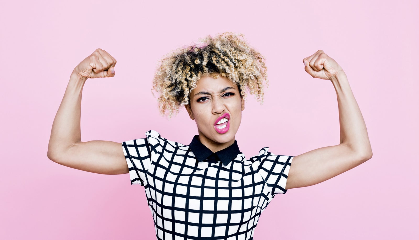 How the 'building blocks' of muscles work together - Futurity