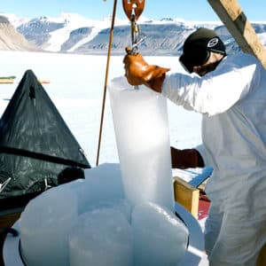 Ice cores indicate even higher methane emissions - Futurity