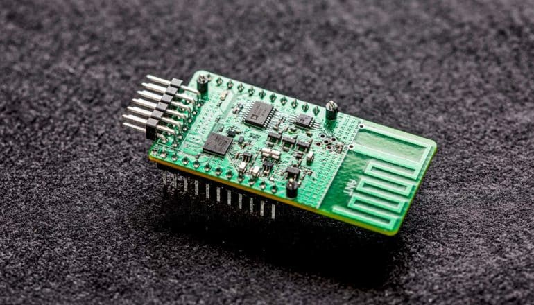 Low-power device breaks barrier for sending data from afar - Futurity