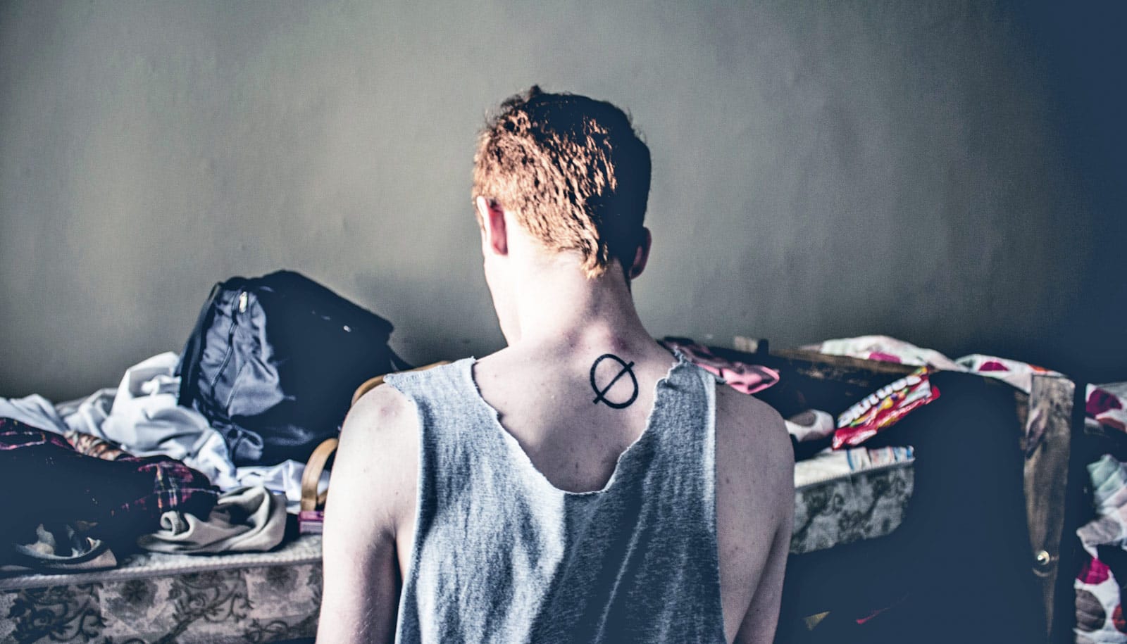 Teen aggression often linked to family neglect - Futurity