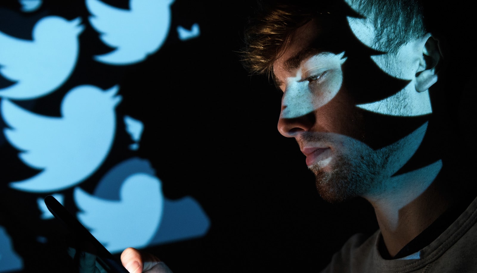 Twitter isn't a super reliable way to gauge emotion - Futurity