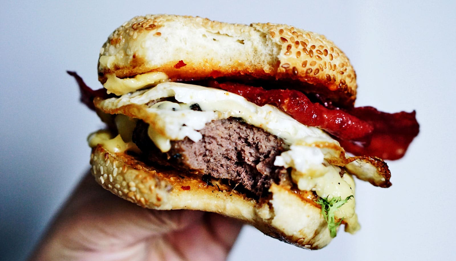 Lots of restaurant food is still way too salty - Futurity