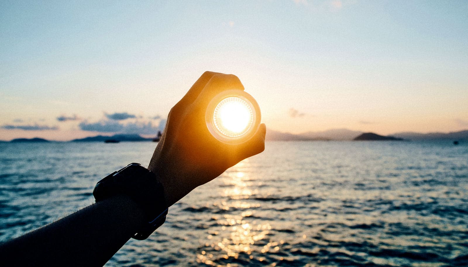 Laser makes terahertz waves from liquid water - Futurity