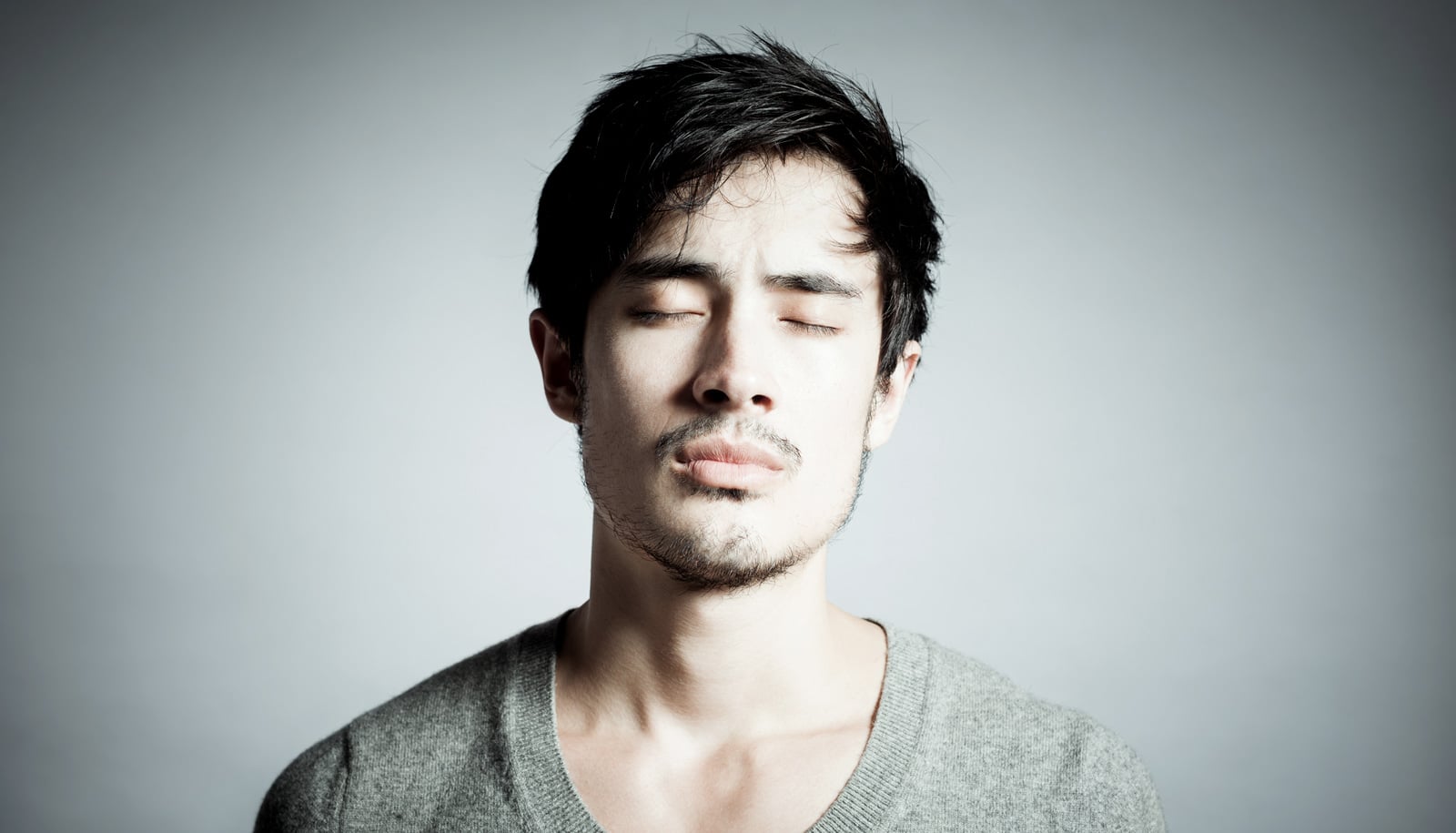 To gauge emotion, close your eyes and listen - Futurity