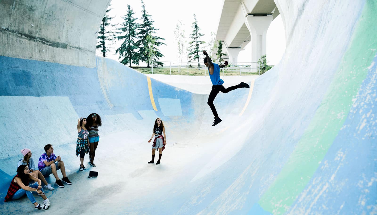 Teens take risks, but that's not a flaw of their brains - Futurity