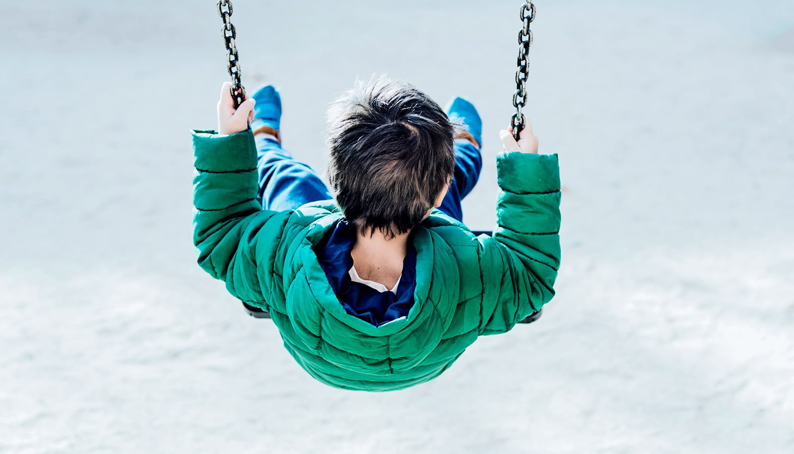 Early childhood adversity may lead to health issues by 9 - Futurity