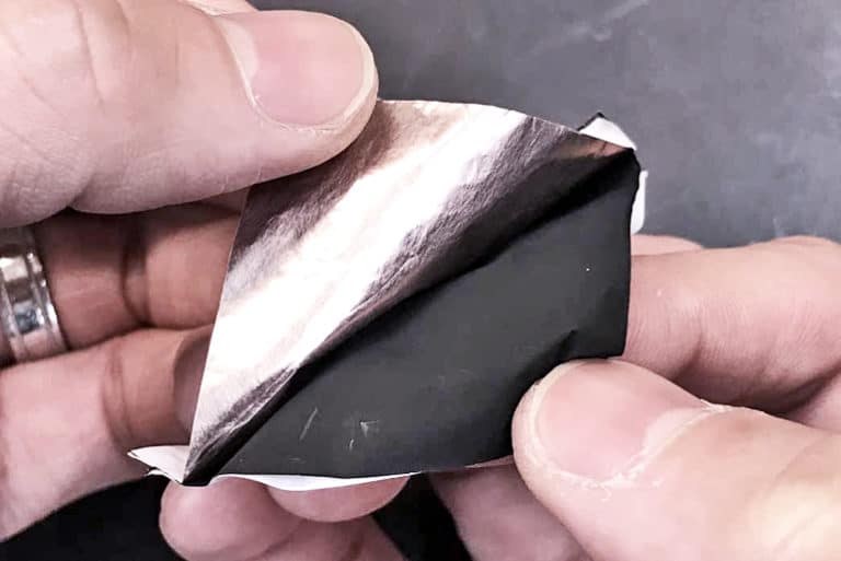 This reversible fabric is like personal heat and A/C - Futurity