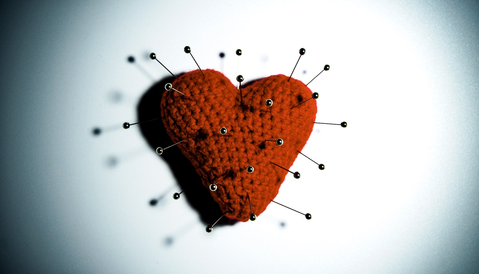 This protein is behind heart-scarring fibrosis - Futurity