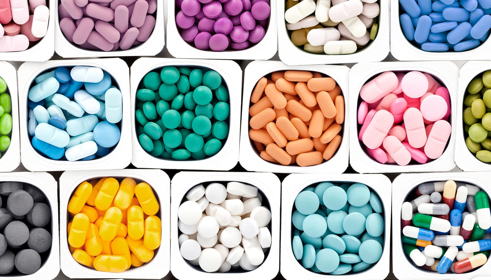 NIH funding cuts could paralyze drug development - Futurity