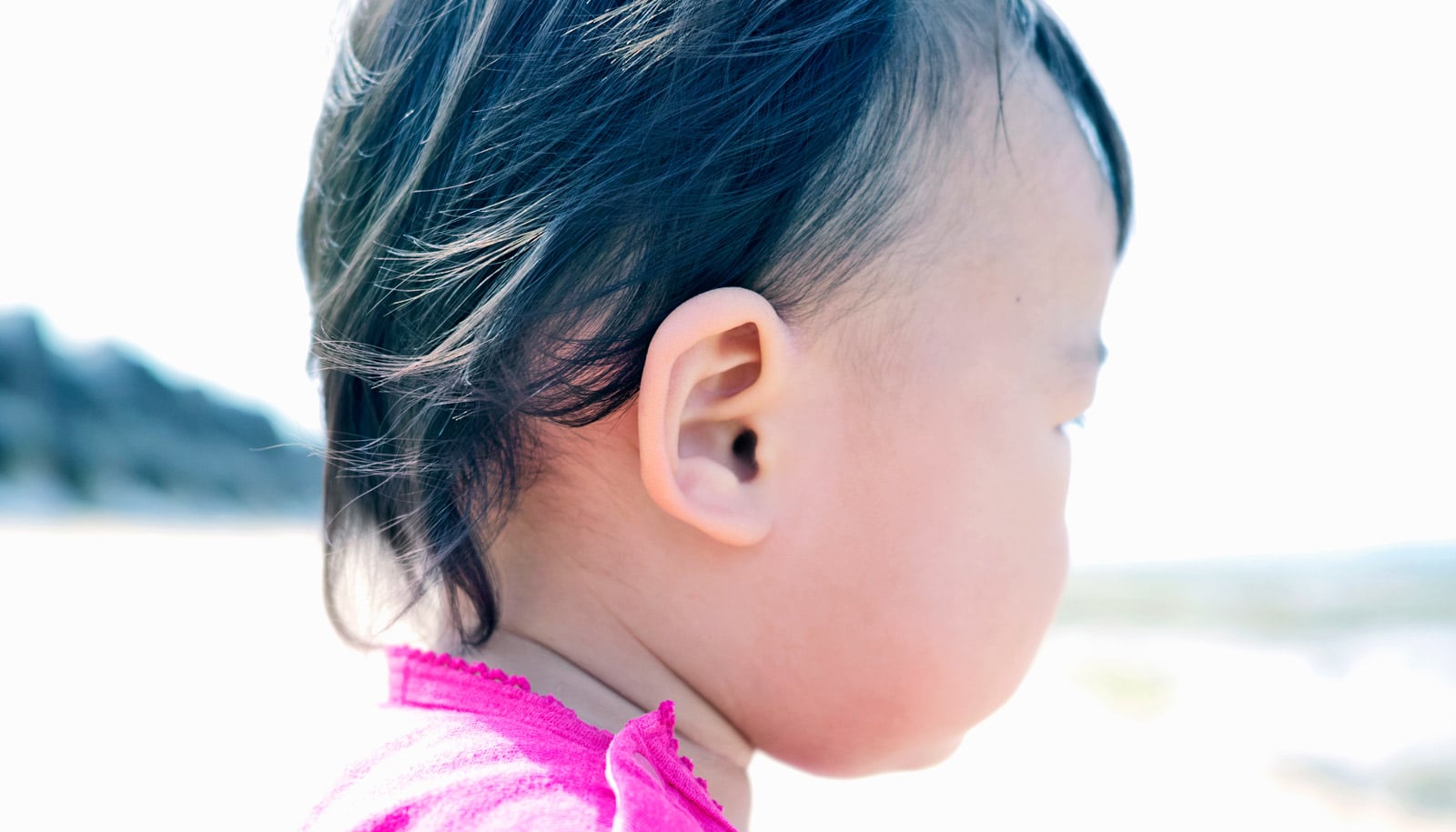Pitch discovery could lead to better cochlear implants - Futurity