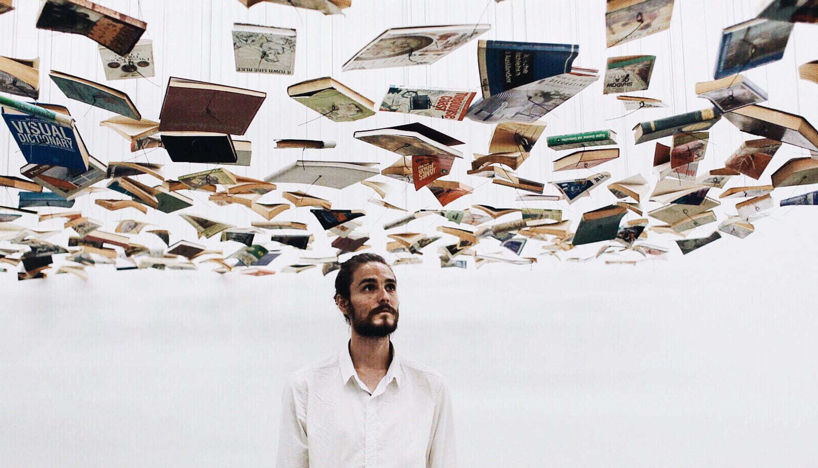 Why Rilke's words still resonate (and appear in 'Jojo Rabbit') - Futurity