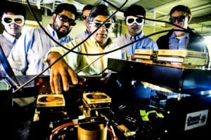 Laser sensor sniffs out 'fingerprint' traces of chemicals - Futurity