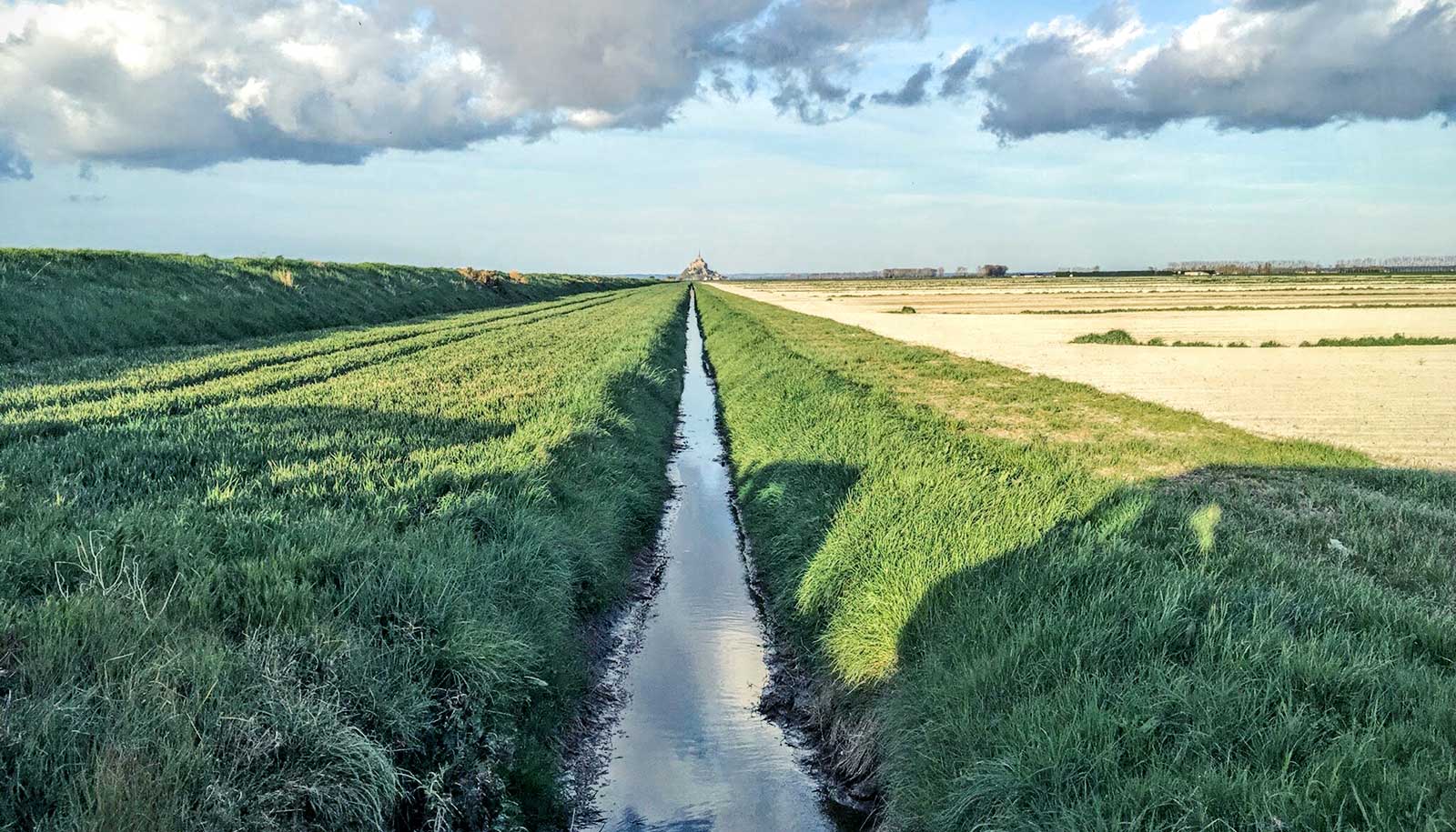 Streams can be 'sensors' for sustainable watersheds - Futurity