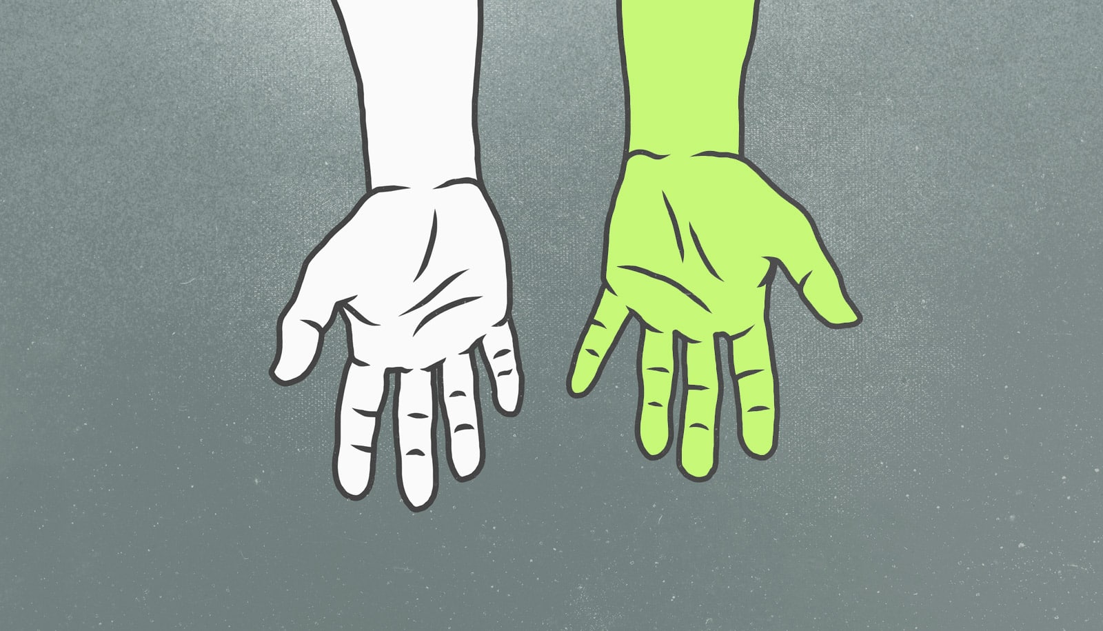 How the brain adapts to a hand transplant - Futurity