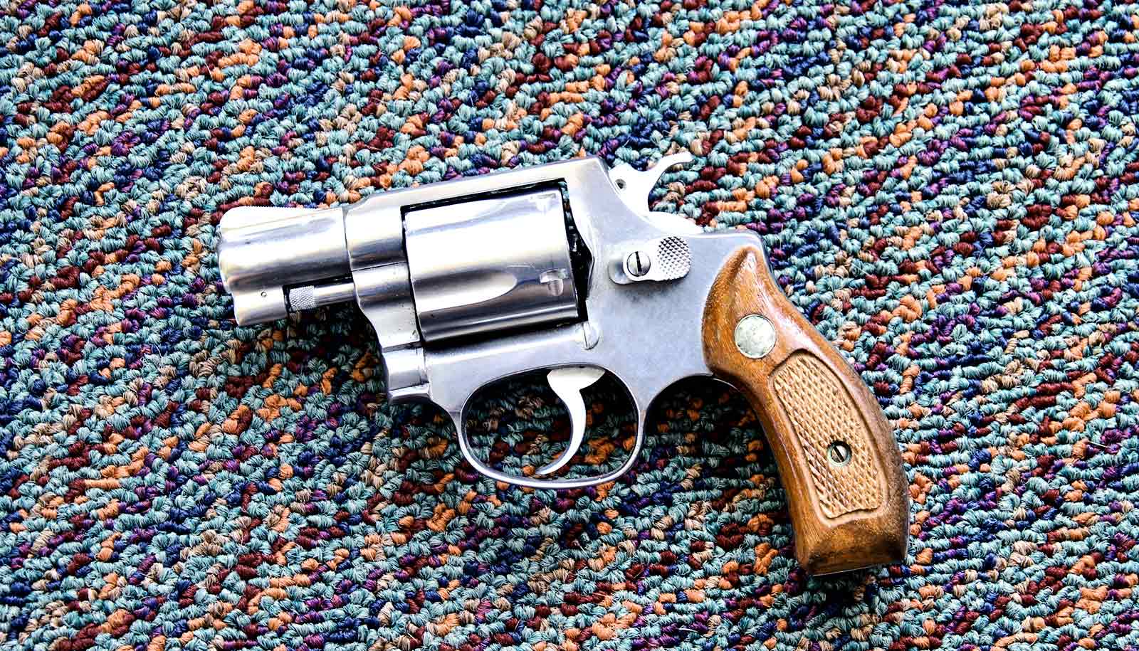 Listen: Where do criminals get guns? - Futurity