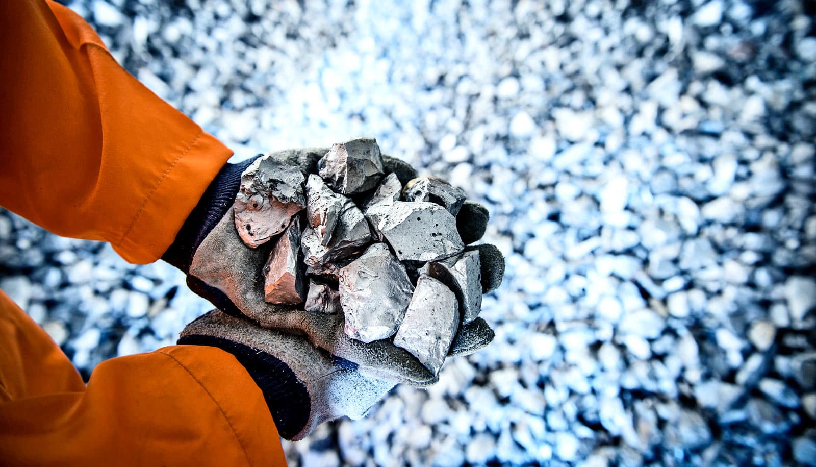 Titanium gets the lead out of perovskite solar cells - Futurity