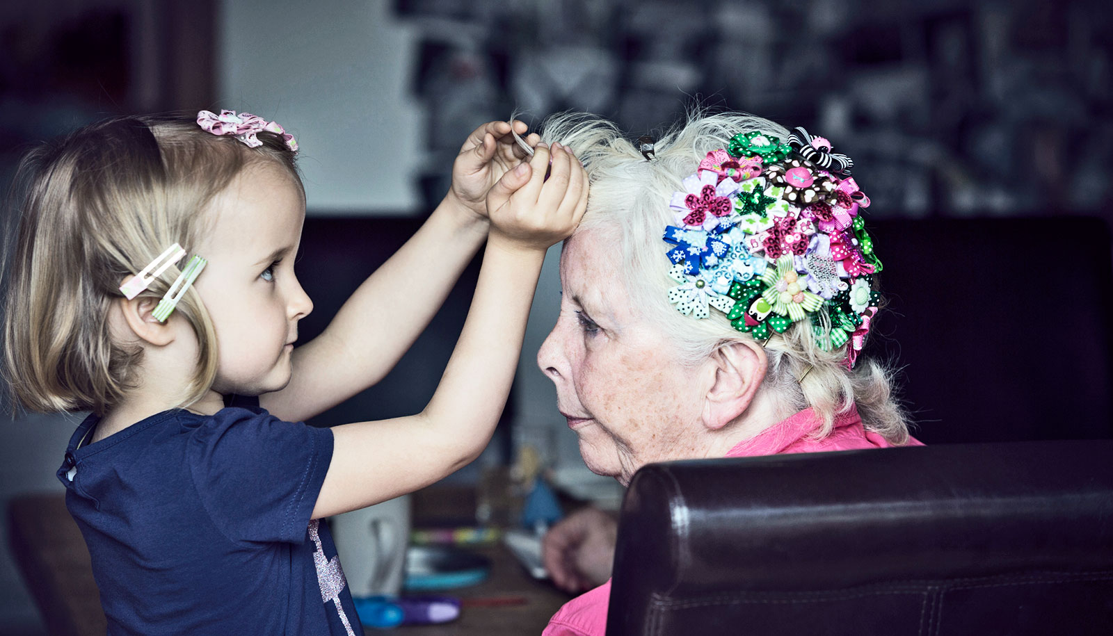 When does 'old age' start? Depends on your age - Futurity