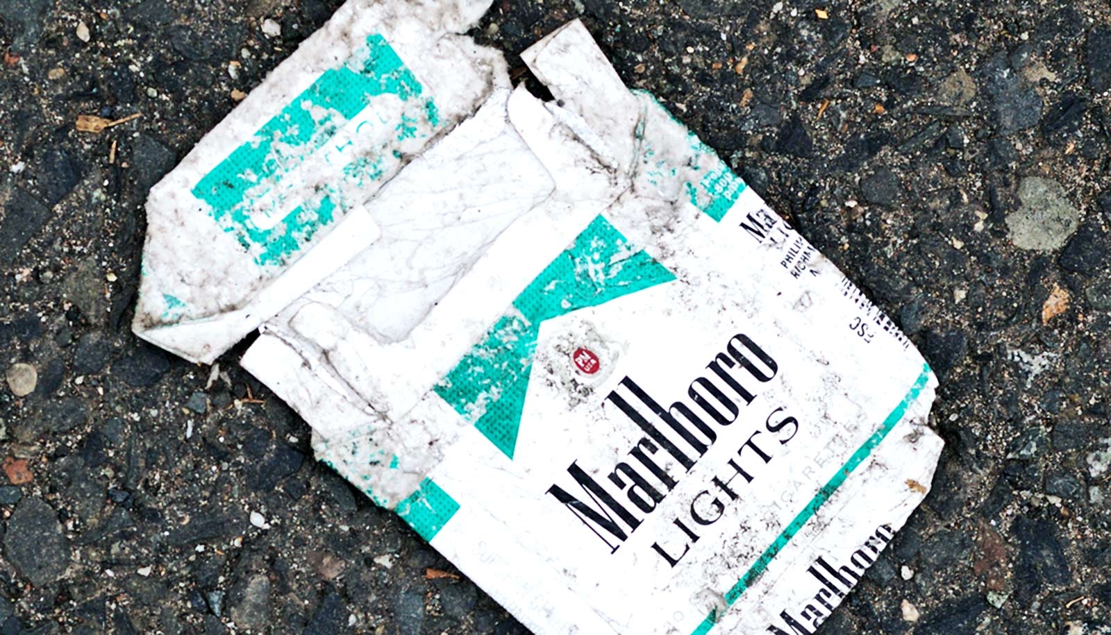 Fewer Americans think smoking a pack a day is bad for you - Futurity