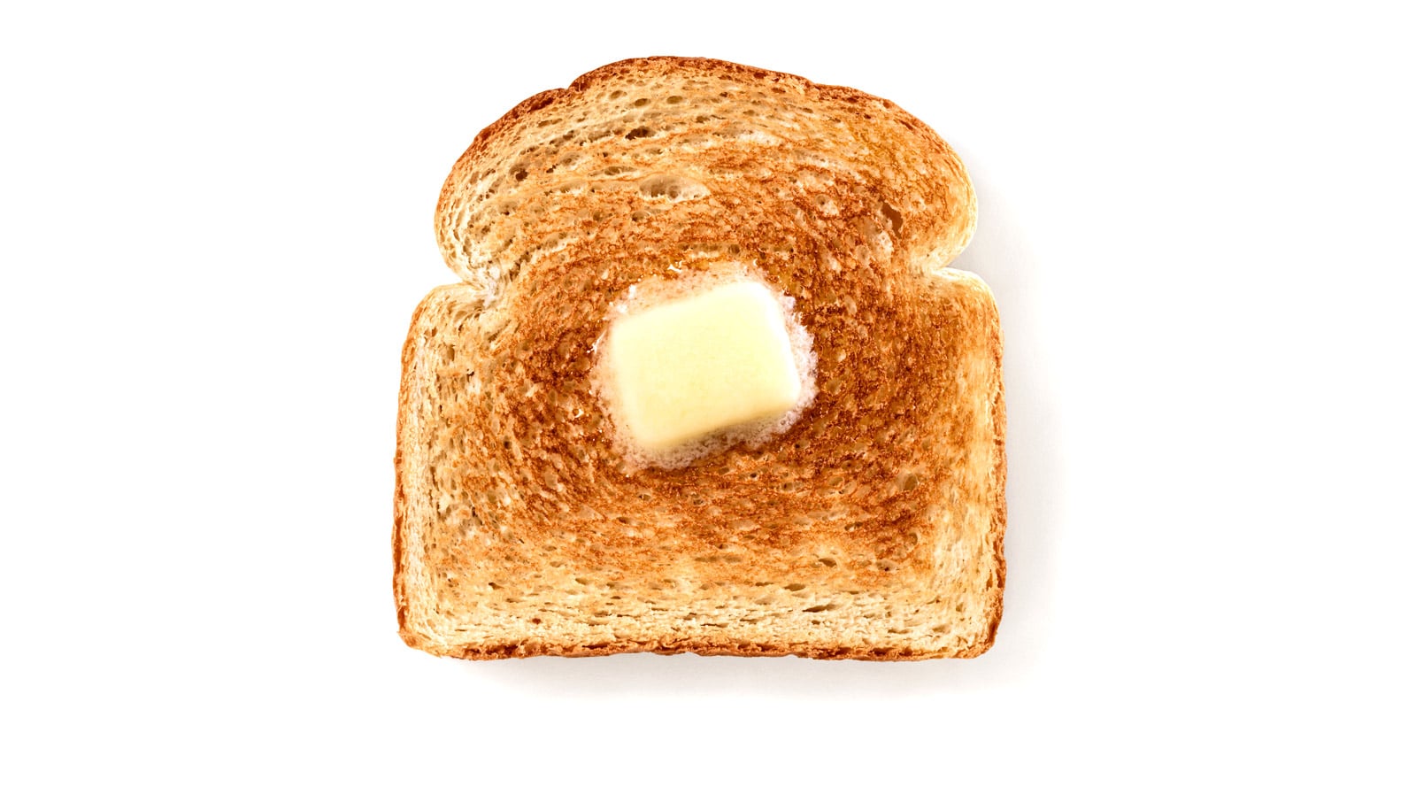 Graphene on toast could lead to edible electronics - Futurity