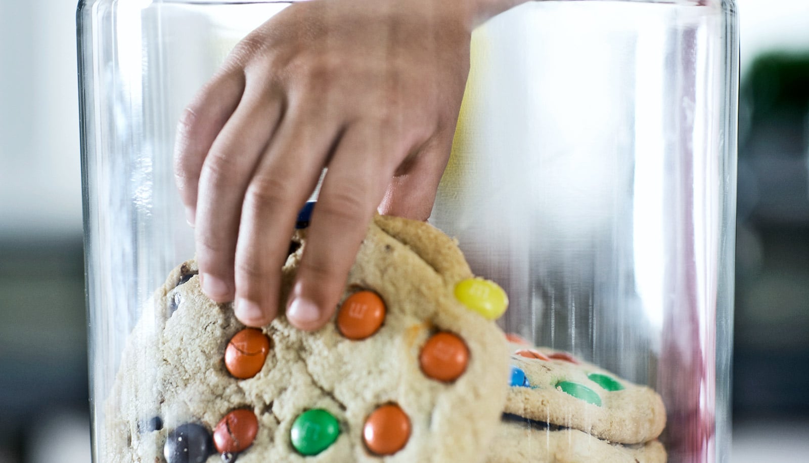 'Stress eating' can hit kids as young as 4 - Futurity