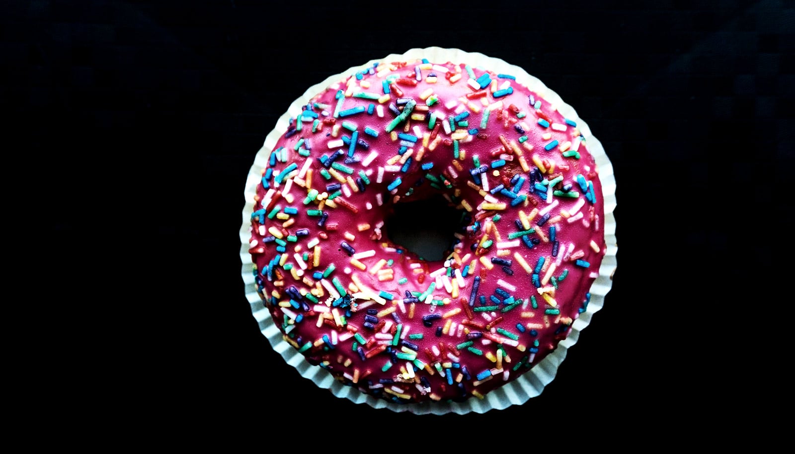 Did the moon form inside a 'spinning donut' Earth? - Futurity