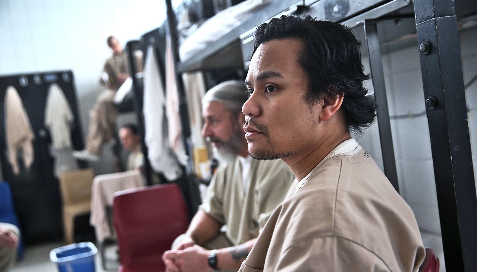 Listen: How the US can reduce mass incarceration - Futurity