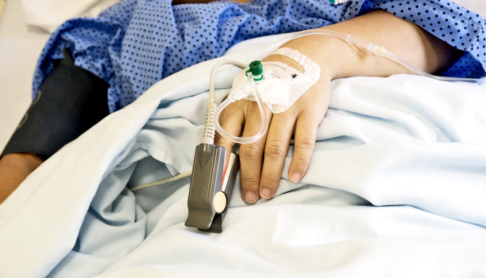 Could revving up immune system fight sepsis? - Futurity