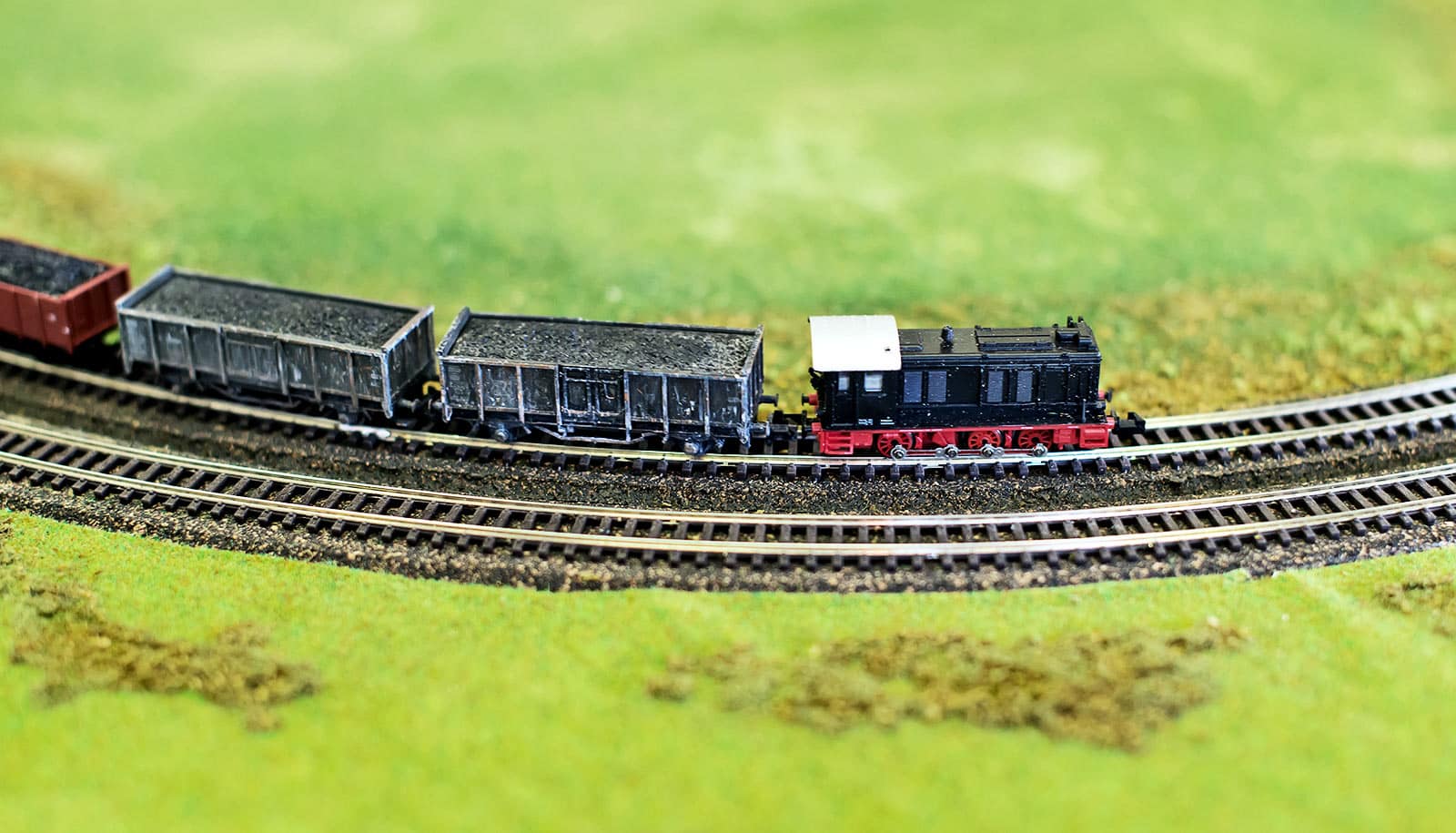 Cell 'railways' adapt to be as useful as possible - Futurity