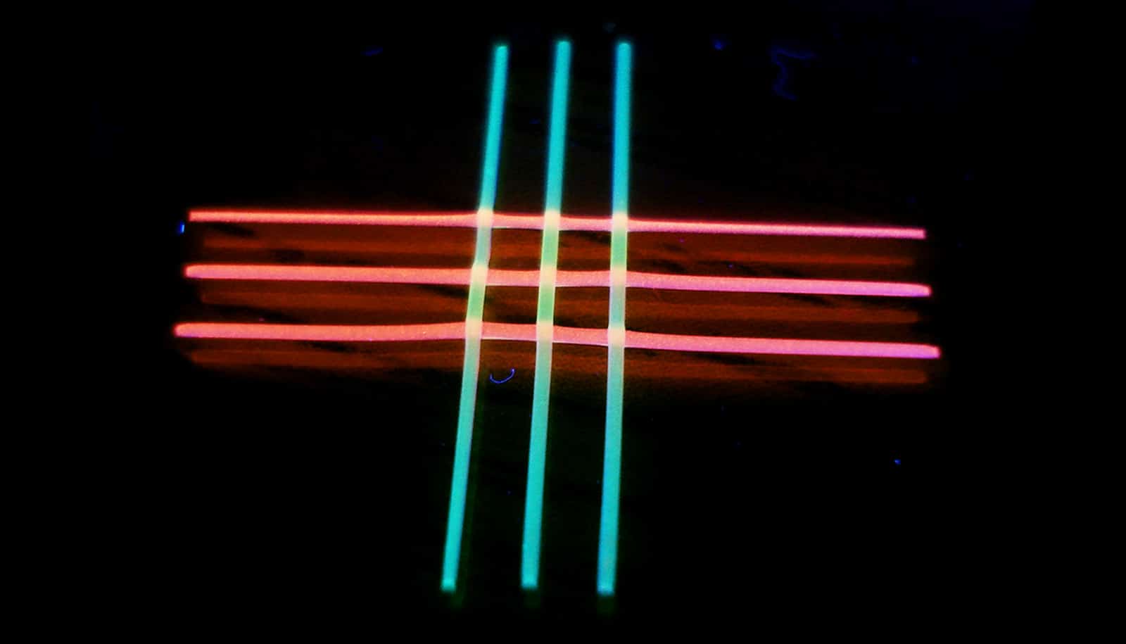 3D-printed bio-ink brings platelets to injuries - Futurity