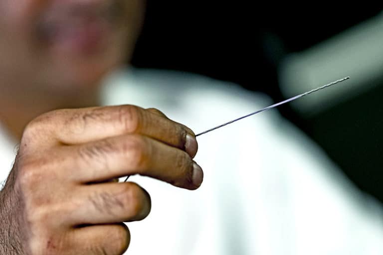 New method could make probing epileptic brains easier - Futurity