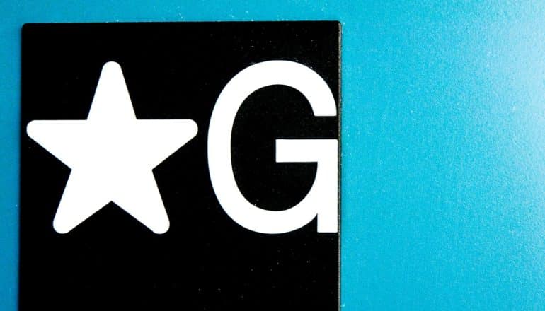 letter-g-elevator-sign_1600 - Futurity