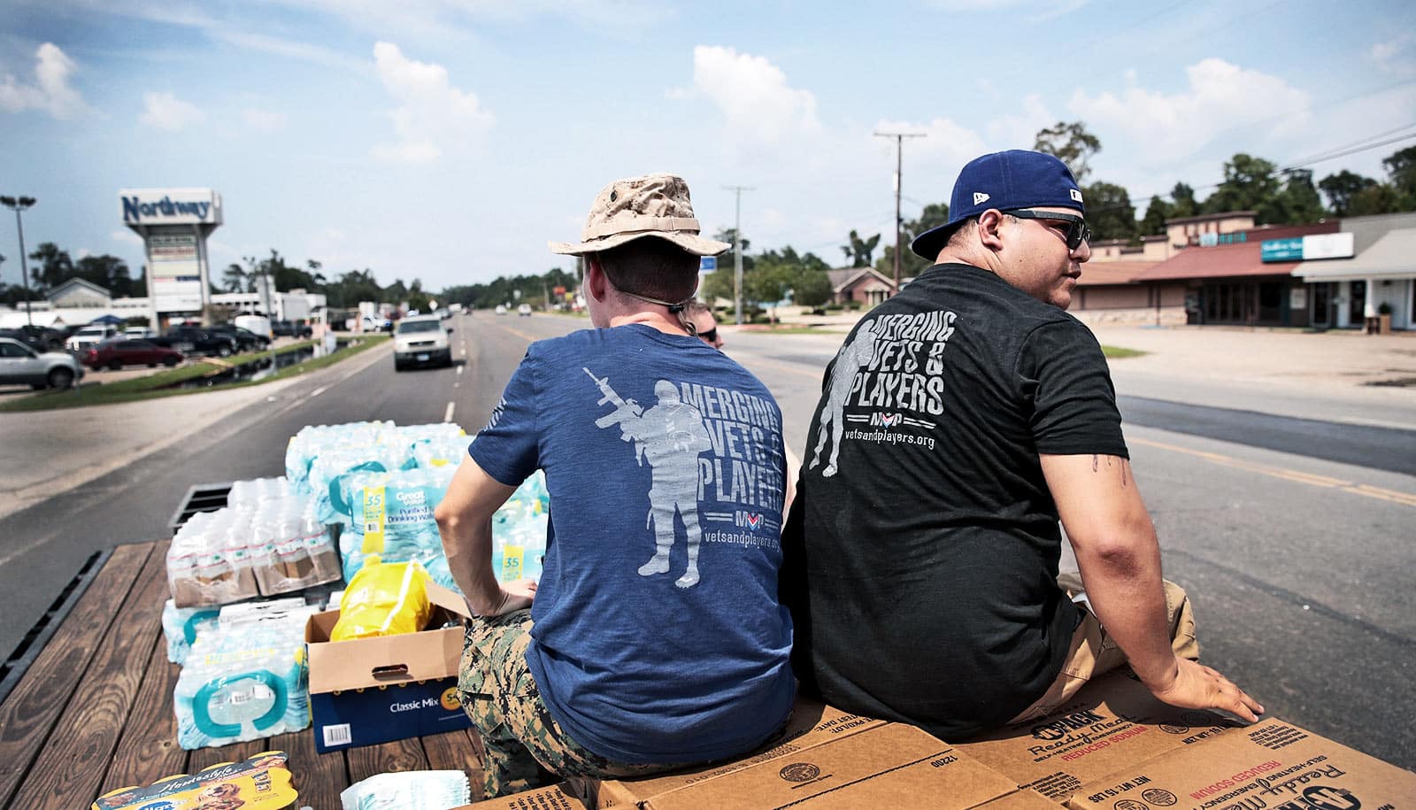 volunteers-disaster-relief_1600 - Futurity