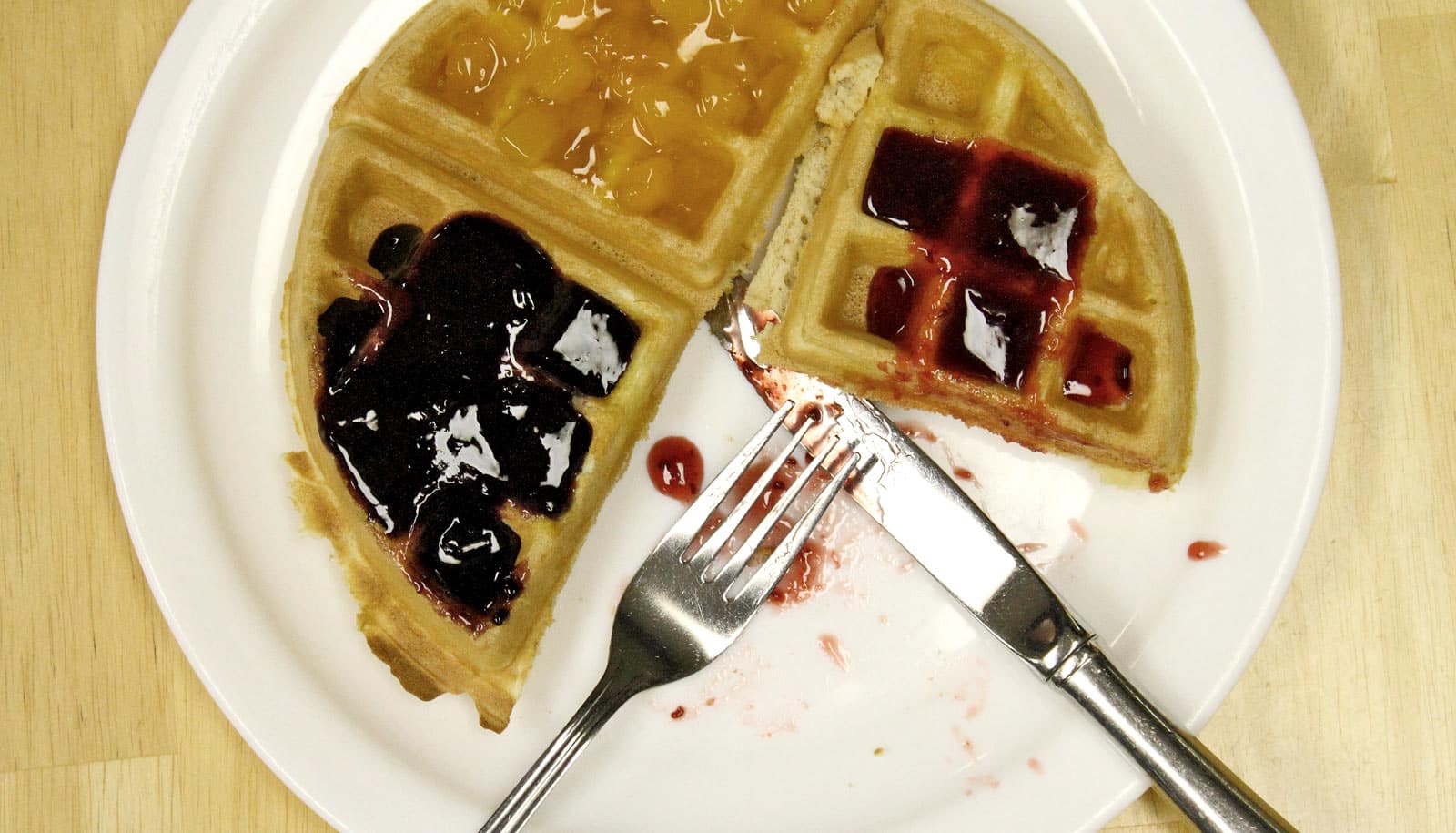 'Genetic sweet tooth' may come with lower body fat - Futurity