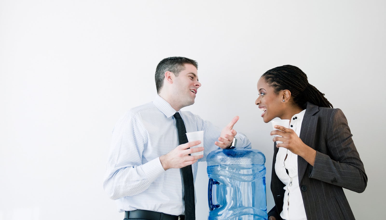 To better enjoy your job, complain more? - Futurity