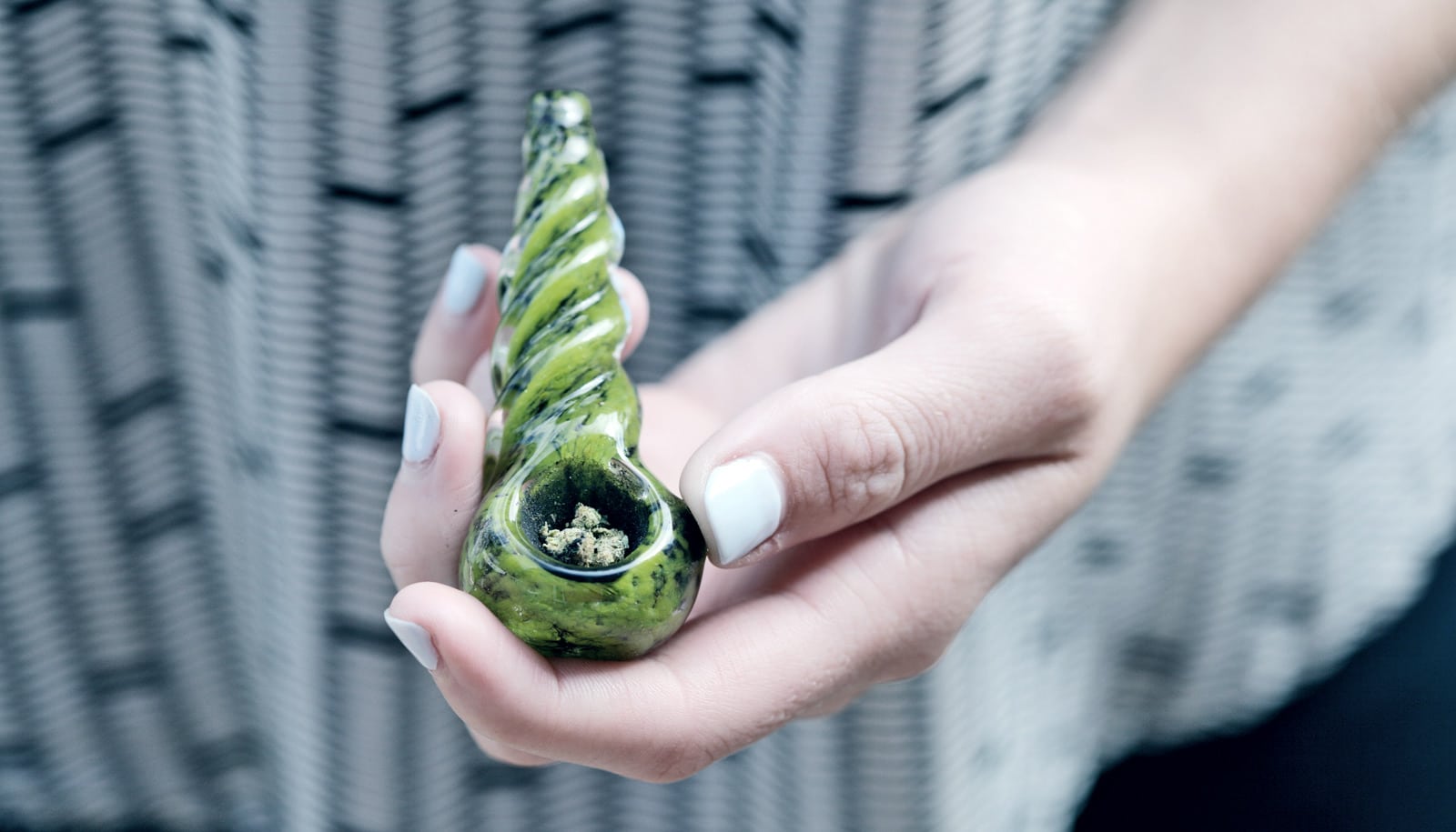 Marijuana during pregnancy may result in smaller babies - Futurity